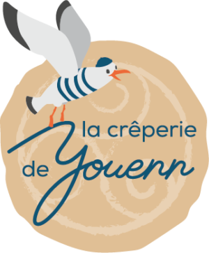 La Crêperie de Youenn - Retrouvez-nous